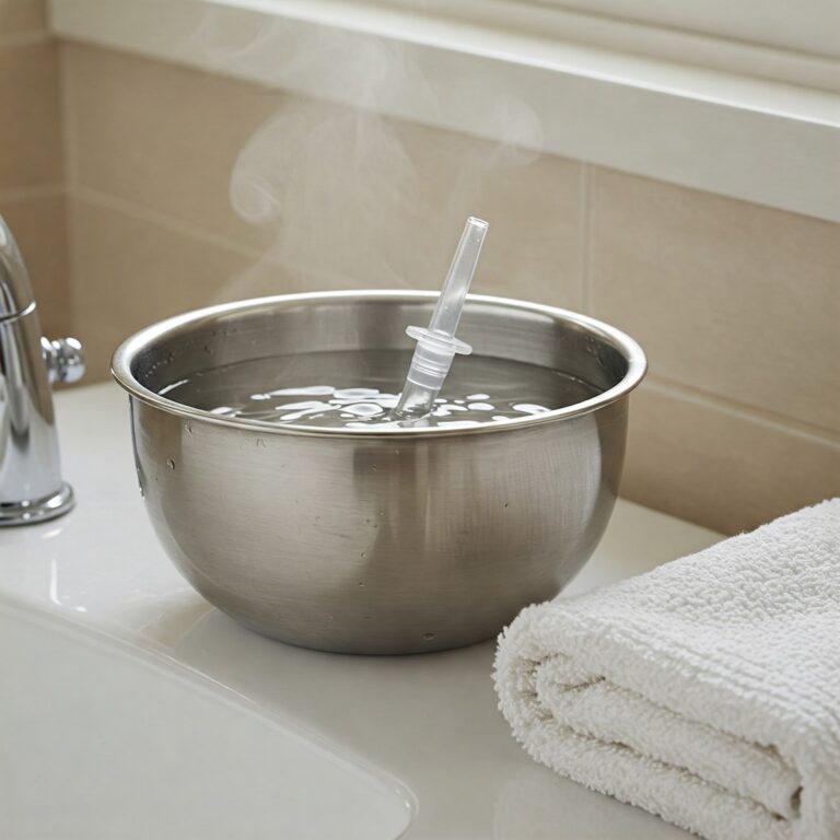 鼻うがい 上手く吸えない むせる 実践のコツ18選 | sumai.blog